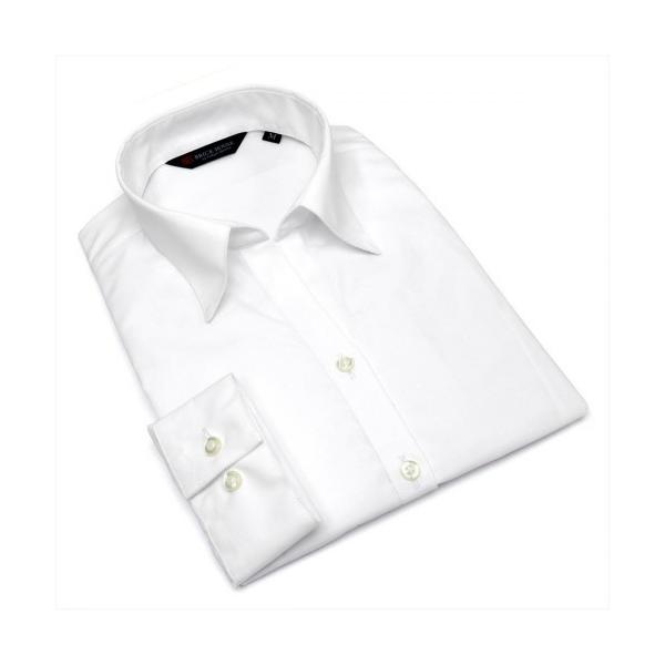 ZOZO問い合わせ番号:82641916ショップ:TOKYO SHIRTS，トーキョーシャツブランド:TOKYO SHIRTS，トウキョウシャツ，BRICK HOUSE by TOKYO SHIRT，ブリックハウス商品名:透け防止 形態安定...