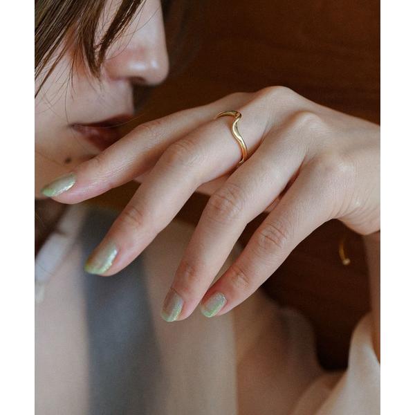 『タイムセール実施中』ZOZO問い合わせ番号:82642072ショップ:Histoire，イストワールブランド:styiro，スタイロ，histoire，イストワール商品名:ニッケルフリー ツイストメタルリングカテゴリ:アクセサリー>...