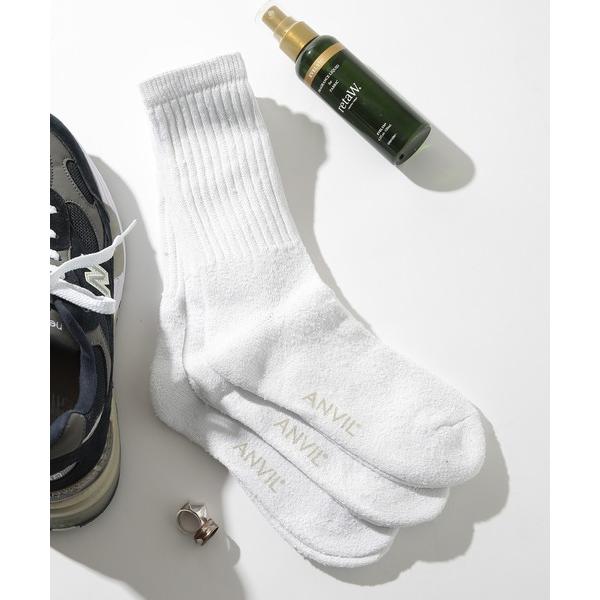 『タイムセール実施中』※このアイテムは返品・交換対象外商品です。ZOZO問い合わせ番号:82642443ショップ:SETUP7，セットアップセブンブランド:ANVIL，アンヴィル，SETUP7，セットアップセブン商品名:【ANVIL】3パッ...