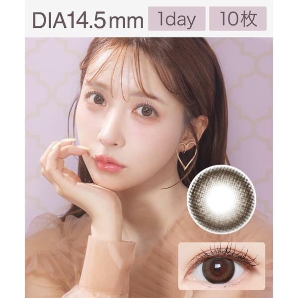 『タイムセール実施中』※このアイテムは返品・交換対象外商品です。ZOZO問い合わせ番号:82642741ショップ:Luvlit Contact，ラブリット コンタクトブランド:Majette，マジェット商品名:Majette 1day ミス...