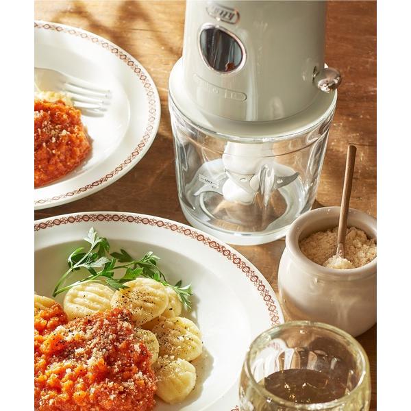 ZOZO問い合わせ番号:82643374ショップ:Toffyマルシェ，トフィーマルシェブランド:Toffy，トフィー，Toffyマルシェ，トフィマルシェ商品名:【Toffy/トフィー】 スケール付きマルチフードプロセッサー＜充電式＞カテゴリ...