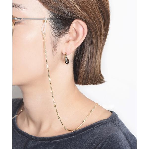 ZOZO問い合わせ番号:82643391ショップ:Flowering，フラワーリングブランド:Flowering，フラワーリング商品名:メタル/グラスコードカテゴリ:ファッション雑貨>メガネブランド品番:AAG0024， AAG002...