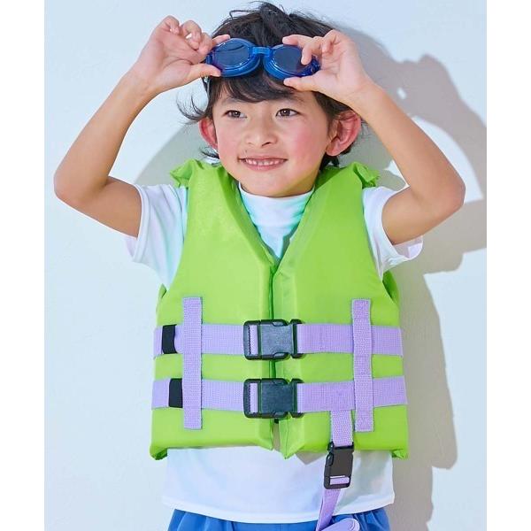 ※このアイテムは返品・交換対象外商品です。ZOZO問い合わせ番号:82643710ショップ:devirock，デビロックブランド:devirock，デビロック商品名:キッズフローティングベストカテゴリ:水着/着物・浴衣>スイムグッズブ...