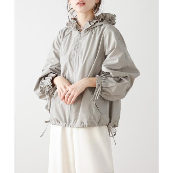 『セール実施中』ZOZO問い合わせ番号:82644061ショップ:SUGAR BISKET，シュガービスケットブランド:AMELY，エミリー，SUGAR BISKET，シュガービスケット商品名:リボンマウンテンパーカーカテゴリ:ジャケット/...