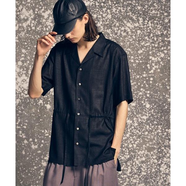 ZOZO問い合わせ番号:82644174ショップ:MAISON SPECIAL，メゾン スペシャルブランド:MAISON SPECIAL，メゾンスペシャル商品名:《UNISEX》Calendering Triacetate Dress-Ov...