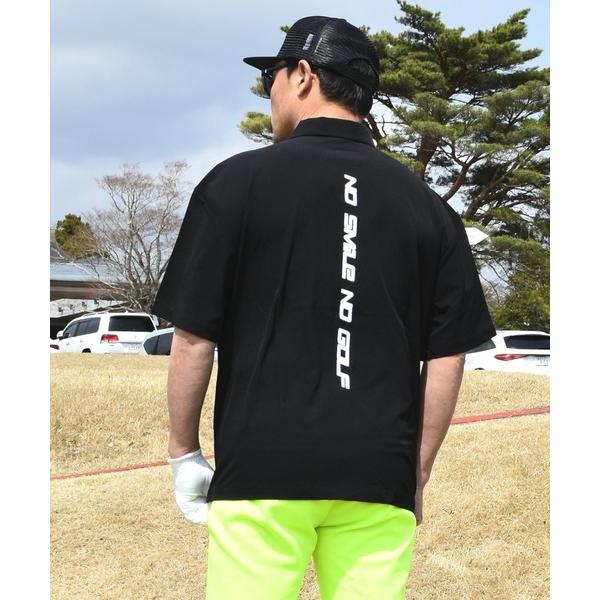 ZOZO問い合わせ番号:82644228ショップ:FRP，エフアールピーブランド:COMON GOLF，コモンゴルフ商品名:ビッグシルエット 半袖ゴルフZIPポロシャツカテゴリ:アウトドア/スポーツ>ゴルフグッズブランド品番:CG-S...