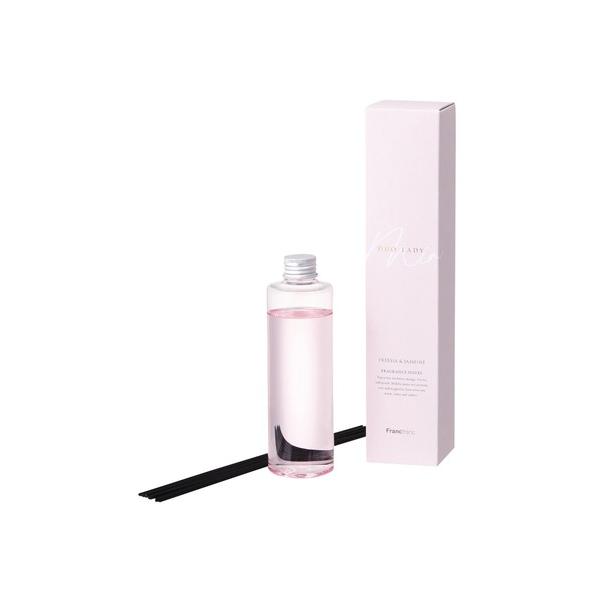ZOZO問い合わせ番号:82675587ショップ:Francfranc，フランフランブランド:Francfranc，フランフラン商品名:デュオレディー フレグランス ディフューザー リフィル ピンクカテゴリ:インテリア>ルームフレグラ...