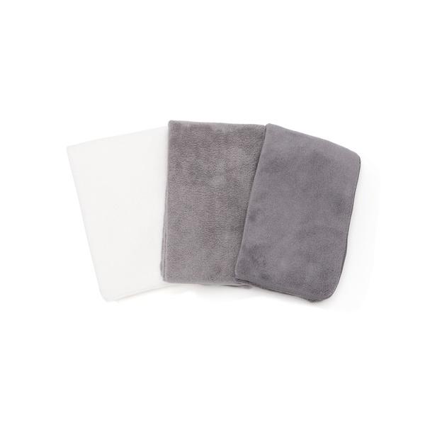 ZOZO問い合わせ番号:82675590ショップ:Francfranc，フランフランブランド:Francfranc，フランフラン商品名:マイクロファイバー スリムバスタオルセット グレーカテゴリ:インテリア>タオルブランド品番:110...