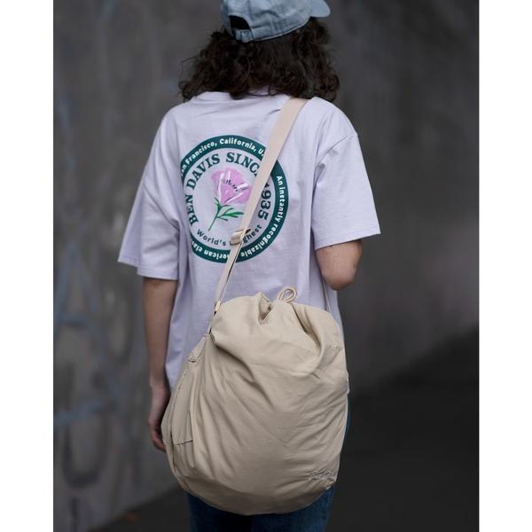 『セール実施中』ZOZO問い合わせ番号:82676714ショップ:BENCH AT THE GREENE，ベンチアットザグリーンブランド:BEN DAVIS，ベンデイビス商品名:《BEN DAVIS》NYLON DRAW STRING SH...