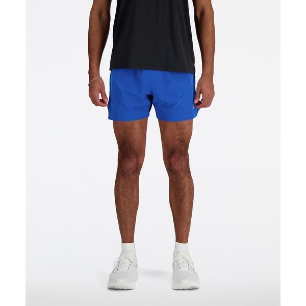 『タイムセール実施中』ZOZO問い合わせ番号:82676863ショップ:New Balance，ニューバランスブランド:New Balance，ニューバランス商品名:RCショーツ 5インチ（シームレスブリーフ付き）カテゴリ:パンツ>そ...
