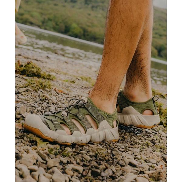 ZOZO問い合わせ番号:82676958ショップ:KEEN，キーンブランド:KEEN，キーン商品名:HYPERPORT H2 / ハイパーポート エイチツー / メンズ サンダルカテゴリ:シューズ>サンダルブランド品番:1028654...