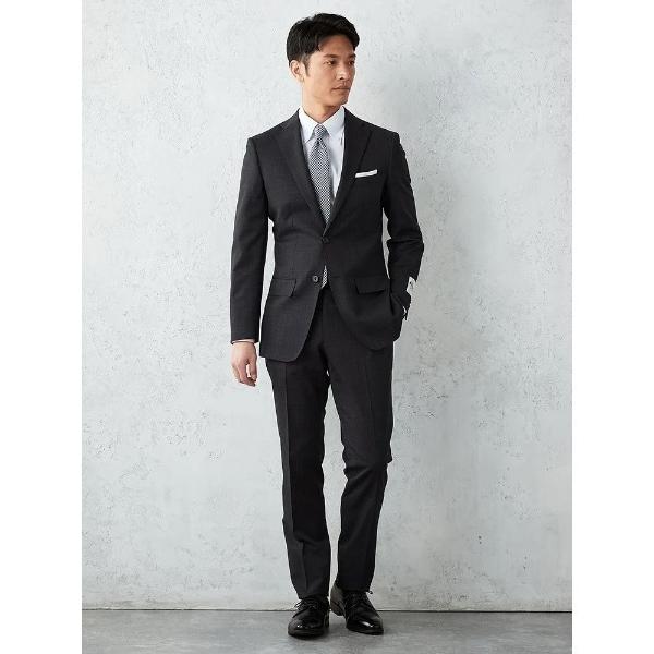 『セール実施中』ZOZO問い合わせ番号:82677536ショップ:Perfect Suit FActory，パーフェクトスーツファクトリーブランド:Perfect Suit FActory，パーフェクトスーツファクトリー商品名:【上下洗える...