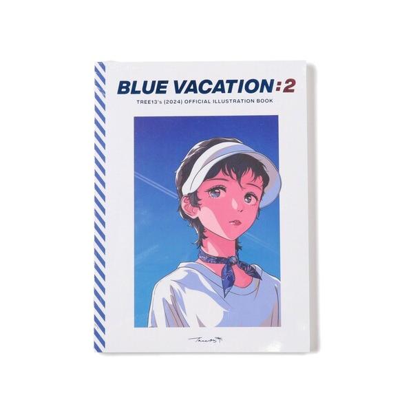 ZOZO問い合わせ番号:82709342ショップ:BEAMS MEN，ビームス メンブランド:TOKYO CULTUART by BEAMS，トウキョウカルチャートバイビームス商品名:tree13 / BLUE VACATION 2カテゴリ...