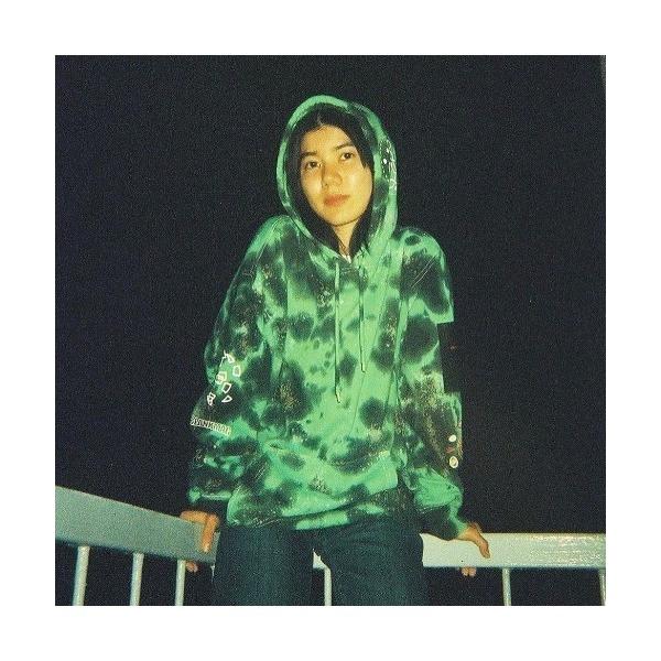 『セール実施中』ZOZO問い合わせ番号:82710397ショップ:FRIDGE，フリッジブランド:fridge，フリッジ商品名:【BAL】バル  ”Elle Showering outside” Tie dye Hoodieカテゴリ:トップ...