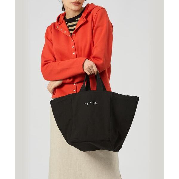 ZOZO問い合わせ番号:82710472ショップ:agnes b.，アニエスベーブランド:agnes b.，アニエスベー商品名:キャンバスペアレンツバッグマザーズバッグカテゴリ:ママ＆ベビー>マザーズバッグブランド品番:BA15GO0...