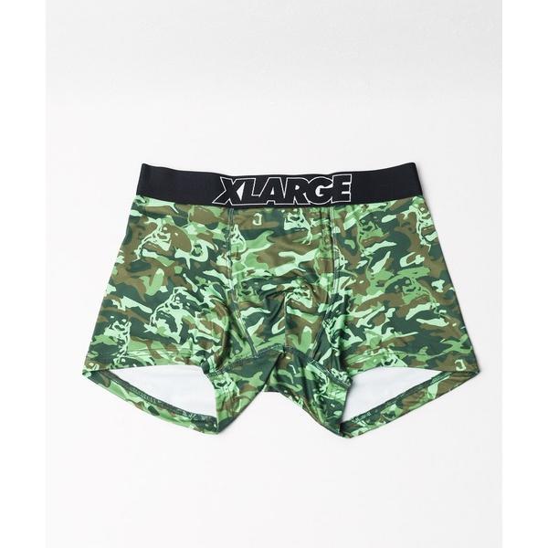 『タイムセール実施中』※このアイテムは返品・交換対象外商品です。ZOZO問い合わせ番号:82711081ショップ:NO WAY，ノー ウェイブランド:XLARGE，エクストララージ，NO WAY，ノーウェイ商品名:/X-LARGE/Desi...