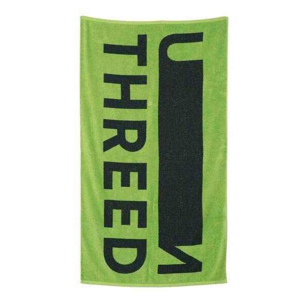 『タイムセール実施中』ZOZO問い合わせ番号:82711424ショップ:UN3D.，アンスリードブランド:UN3D.，アンスリード商品名:BEACH TOWEL / ビーチタオルカテゴリ:インテリア>タオルブランド品番:5224310...