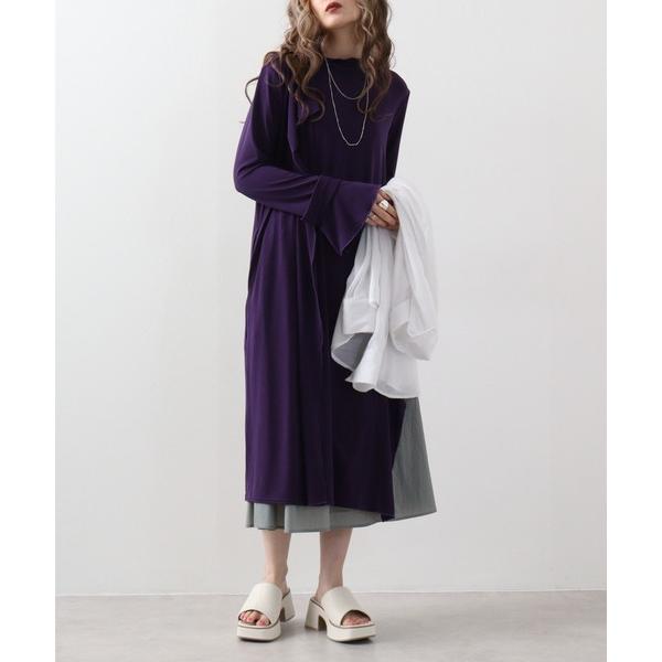 『タイムセール実施中』ZOZO問い合わせ番号:82711865ショップ:FUNALIVE，ファンアライブブランド:FUNALIVE，ファンアライブ商品名:Abanicos ラッフルワンピとフレアスカートのセットアップカテゴリ:ジャケット/ア...