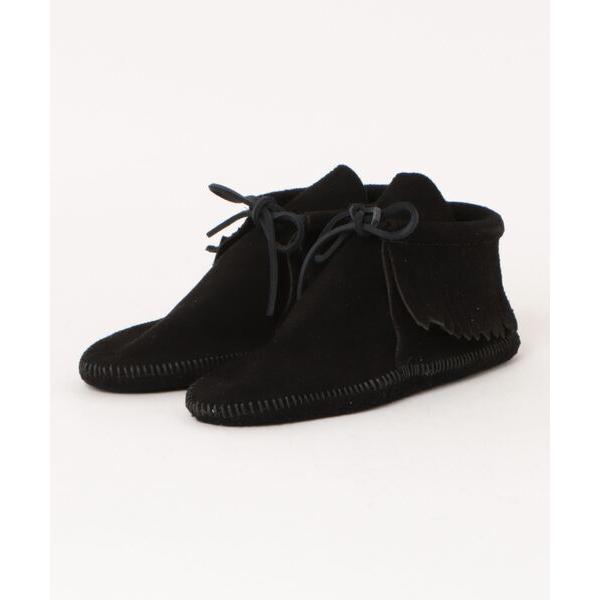 『セール実施中』ZOZO問い合わせ番号:82712010ショップ:realize，レアリゼブランド:Minnetonka，ミネトンカ，ARCHIVER，アーカイバ商品名:【W】【it】【IW3】【ミネトンカ MINNETONKA 】クラシッ...