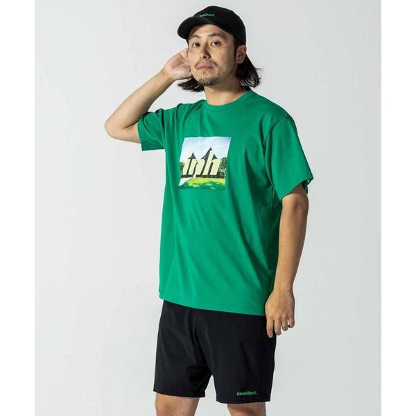 『タイムセール実施中』ZOZO問い合わせ番号:82712029ショップ:Phenix，フェニックスブランド:INHABITANT，インハビタント商品名:inhabitant(インハビタント)Inhabitant house T-shirts...