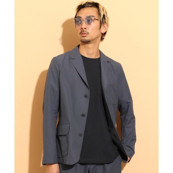 『セール実施中』ZOZO問い合わせ番号:82742743ショップ:ANCHOR by ROTAR/VIVIFY，アンカーバイ ローター/ビビファイブランド:ROTAR，ローター商品名:Sucker 3B JKTカテゴリ:ジャケット/アウター...