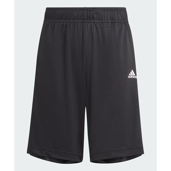 『セール実施中』ZOZO問い合わせ番号:82742841ショップ:adidas，アディダスブランド:adidas，アディダス商品名:セレーノ ショーツ キッズ / ハーフパンツ / アディダス adidasカテゴリ:パンツ>その他パン...