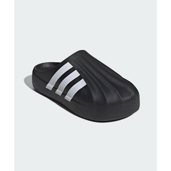 ZOZO問い合わせ番号:82743054ショップ:adidas，アディダスブランド:adidas，アディダス，adidas Originals，アディダスオリジナルス商品名:SST ミュール / SST Mule / アディダスオリジナルス...