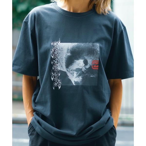 『タイムセール実施中』ZOZO問い合わせ番号:82743546ショップ:BILLABONG，ビラボンブランド:BILLABONG，ビラボン商品名:BILLABONG メンズ COLLISION Ｔシャツ 【2024年春夏モデル】/ビラボンバ...