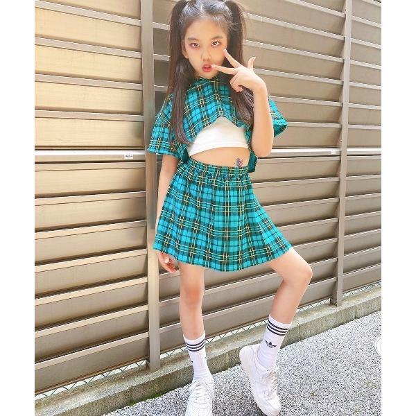 『タイムセール実施中』ZOZO問い合わせ番号:82743803ショップ:FUNALIVE，ファンアライブブランド:RandS，ランズ，FUNALIVE，ファンアライブ商品名:RandS チェックフレアミニスカートカテゴリ:スカート>ス...