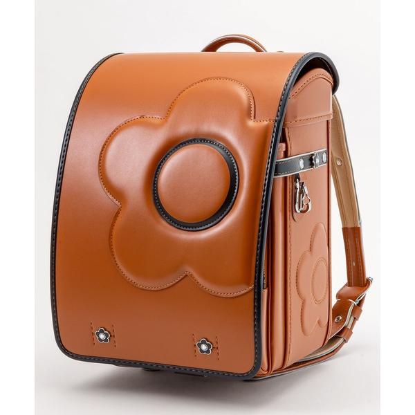 ZOZO問い合わせ番号:82744106ショップ:SHIFFON，シフォンブランド:MARY QUANT，マリークワント商品名:MARY QUANT(マリークヮント)ビッグフラワー エンボスカテゴリ:バッグ>ランドセルブランド品番:m...