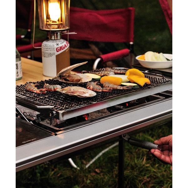 ZOZO問い合わせ番号:82744186ショップ:Snow Peak，スノーピークブランド:Snow Peak，スノーピーク商品名:リフトアップBBQ BOXカテゴリ:アウトドア/スポーツ>アウトドアグッズブランド品番:CK-160素...