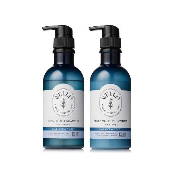 『タイムセール実施中』※このアイテムは返品・交換対象外商品です。コスメ商品ZOZO問い合わせ番号:82744788ショップ:and Habit，アンドハビットブランド:BOTANIST，ボタニスト商品名:WELLP ウェルプ 薬用スカルプケ...