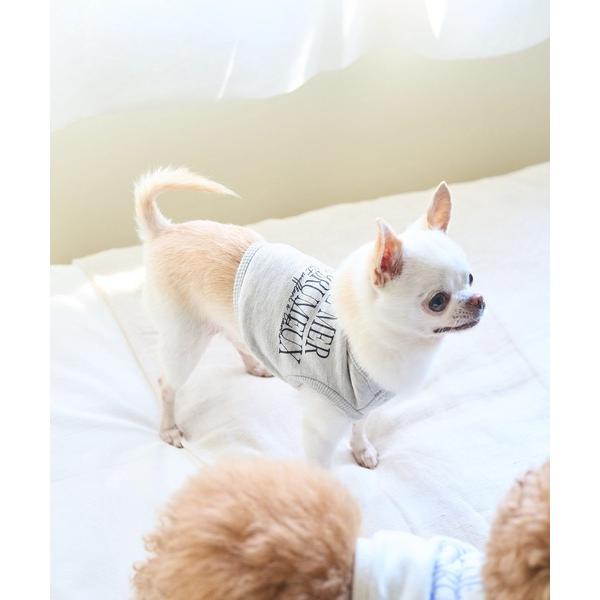 『セール実施中』※このアイテムは返品・交換対象外商品です。ZOZO問い合わせ番号:82745431ショップ:ROPE' PICNIC，ロぺピクニックブランド:ROPE' PICNIC，ロペピクニック商品名:【DOG】クロップドロゴスウェット...