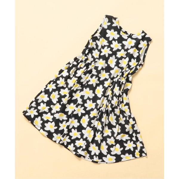 『セール実施中』ZOZO問い合わせ番号:82745939ショップ:F.O.Online Store，エフオーオンラインストアブランド:BREEZE，ブリーズ商品名:総柄ワンピース_一部WEB限定カラーカテゴリ:ワンピース/ドレス>ワン...