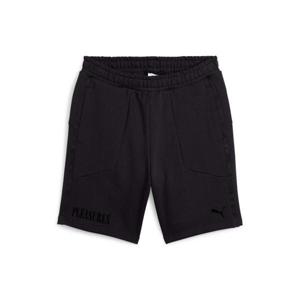 ZOZO問い合わせ番号:82746365ショップ:Kinetics，キネティクスブランド:PUMA，プーマ，Kinetics，キネティクス商品名:PUMA X PLEASURES SHORTS（プーマ プーマ X プレジャーズ ショートパン...