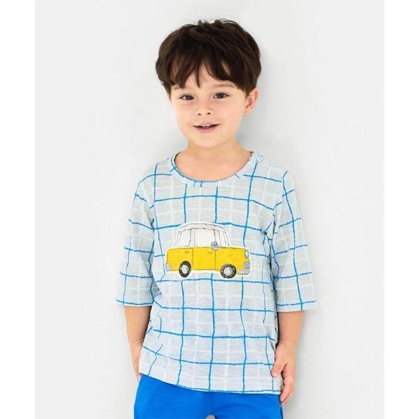 『タイムセール実施中』ZOZO問い合わせ番号:82747135ショップ:Auntie Rosa，アンティローザブランド:unifriend，ユニフレンド商品名:トレブルカ7分丈パジャマカテゴリ:ルームウェア>ルームウェア/パジャマブラ...