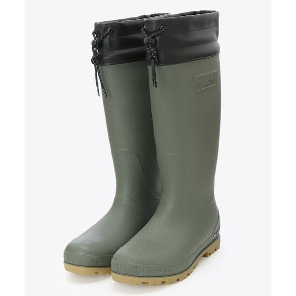 ZOZO問い合わせ番号:82748248ショップ:Columbia，コロンビアブランド:Columbia，コロンビア商品名:Columbia／ラディーリーフ ツー レインブーツ ロング丈／コロンビアカテゴリ:シューズ>レインシューズブ...