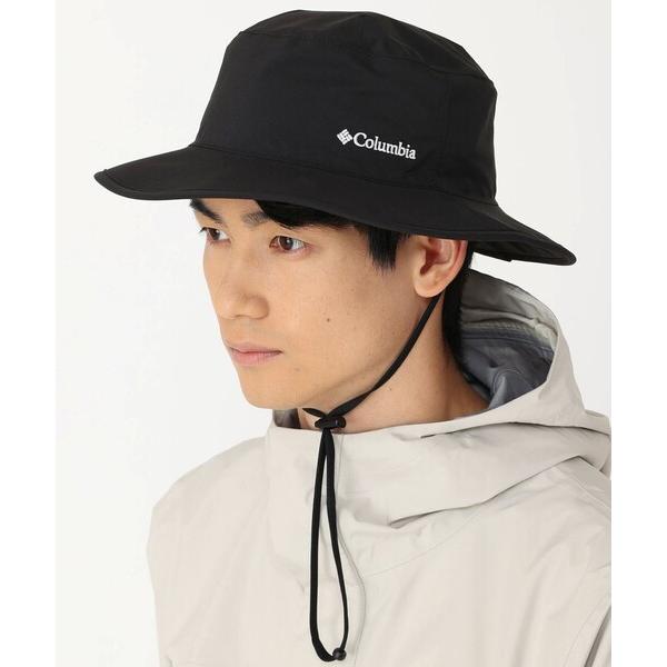 ZOZO問い合わせ番号:82748274ショップ:Columbia，コロンビアブランド:Columbia，コロンビア商品名:防水 軽量／Columbia ティフィンヒルフォルダブル ブーニー UVカット／コロンビアカテゴリ:帽子>ハッ...