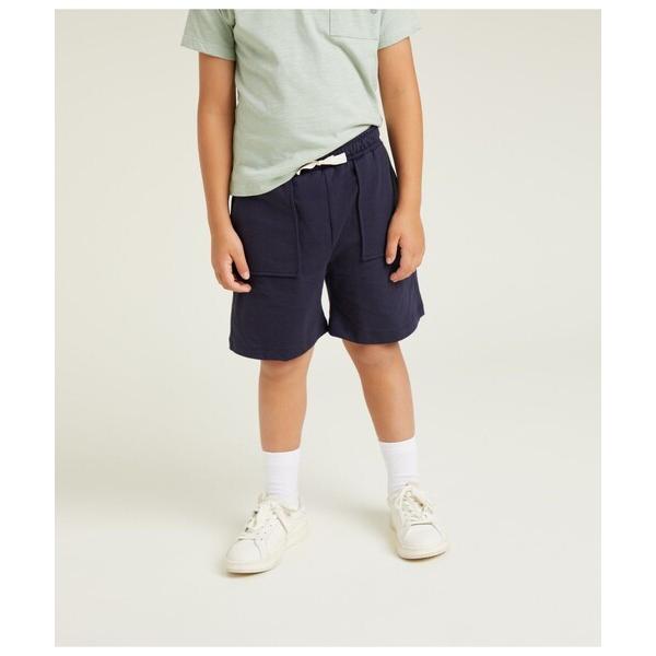 『セール実施中』ZOZO問い合わせ番号:82748405ショップ:PETIT BATEAU，プチバトーブランド:PETIT BATEAU，プチバトー商品名:バミューダパンツカテゴリ:パンツ>その他パンツブランド品番:A09SNB素材:...