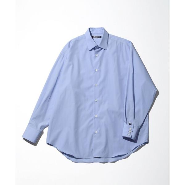 ZOZO問い合わせ番号:82748483ショップ:FREAK'S STORE，フリークスストアブランド:CAHLUMN，カウラム，FREAK'S STORE，フリークスストア商品名:CAHLUMN/カウラム Wide Spread Coll...