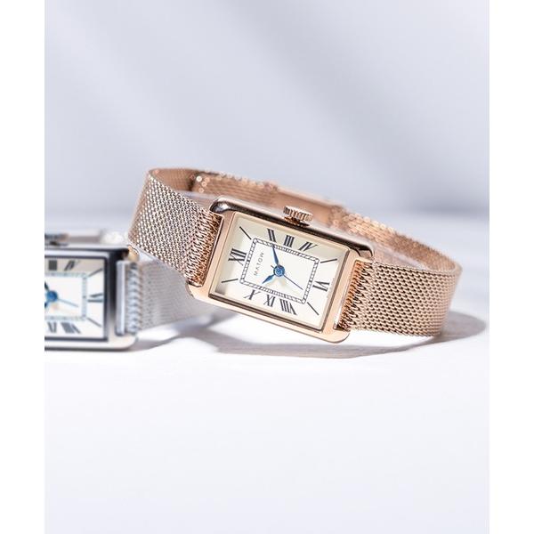 ZOZO問い合わせ番号:82749395ショップ:BEYOND COOL，ビヨンクールブランド:MATOW，マトウ，HMS WatchStore，エイチエムエスウォッチストア商品名:「MATOW/マトウ」Tsuki コレクション 朧月 -お...