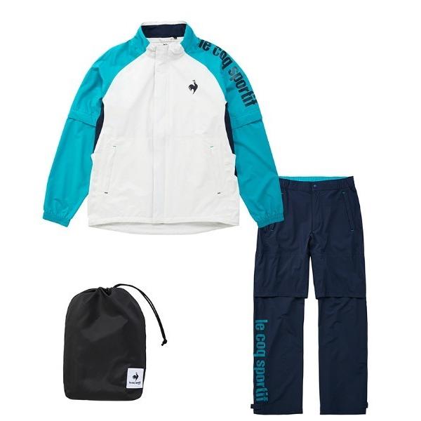 『タイムセール実施中』ZOZO問い合わせ番号:82749679ショップ:DESCENTE STORE GOLF，デサントストアゴルフブランド:le coq sportif GOLF，ルコックスポルティフゴルフ商品名:【le coq spor...