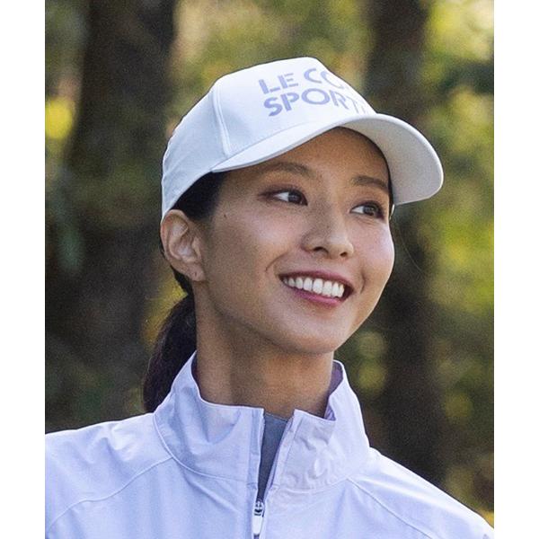 『タイムセール実施中』ZOZO問い合わせ番号:82749688ショップ:DESCENTE STORE GOLF，デサントストアゴルフブランド:le coq sportif GOLF，ルコックスポルティフゴルフ商品名:【le coq spor...