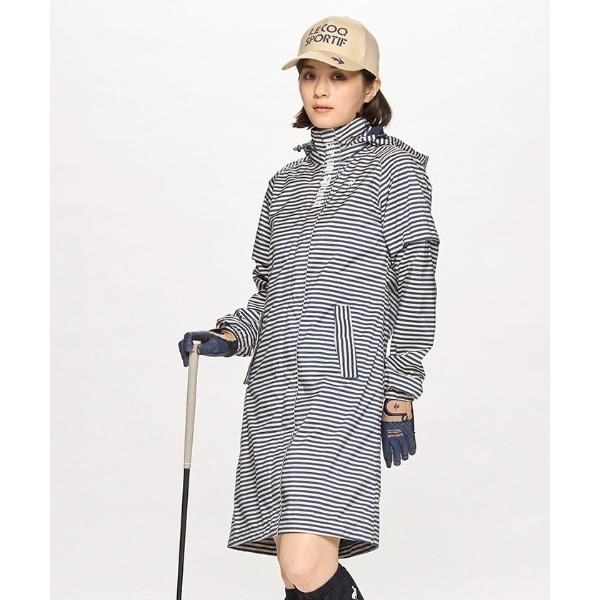 『タイムセール実施中』ZOZO問い合わせ番号:82749731ショップ:DESCENTE STORE GOLF，デサントストアゴルフブランド:le coq sportif GOLF，ルコックスポルティフゴルフ商品名:【le coq spor...