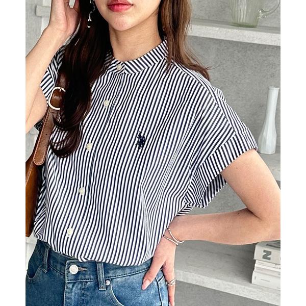 『タイムセール実施中』ZOZO問い合わせ番号:82750264ショップ:GeeRA，ジーラブランド:U.S. POLO ASSN.，ユーエスポロアッスン，GeeRA，ジーラ商品名:GeeRA別注【U.S. POLO ASSN.】夏 におすす...