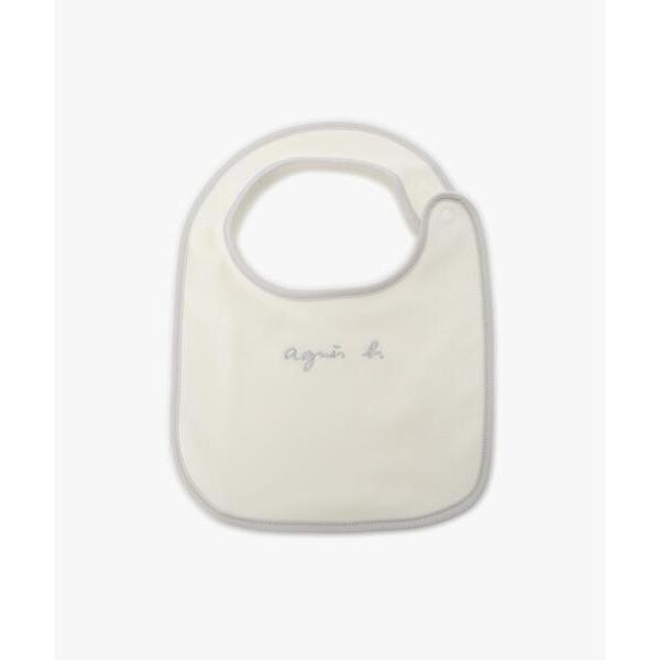 ※このアイテムは返品・交換対象外商品です。ZOZO問い合わせ番号:82750301ショップ:agnes b.，アニエスベーブランド:agnes b.，アニエスベー商品名:AC29 L BAVOIR ベビー ロゴスタイカテゴリ:ママ＆ベビー&...