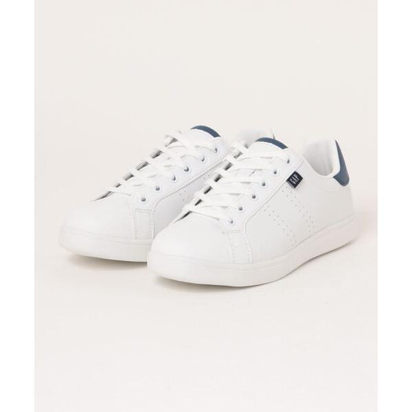 『タイムセール実施中』ZOZO問い合わせ番号:82750765ショップ:シュープラザ，シュープラザブランド:GAP，ギャップ商品名:【GAP】 軽量ローカットスニーカーカテゴリ:シューズ>スニーカーブランド品番:GPU12433CW原...