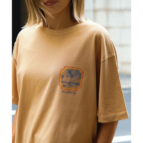 『セール実施中』ZOZO問い合わせ番号:82750815ショップ:BILLABONG，ビラボンブランド:BILLABONG，ビラボン商品名:BILLABONG メンズ REFLECTIONS Ｔシャツ 【2024年春夏モデル】/ビラボンバッ...
