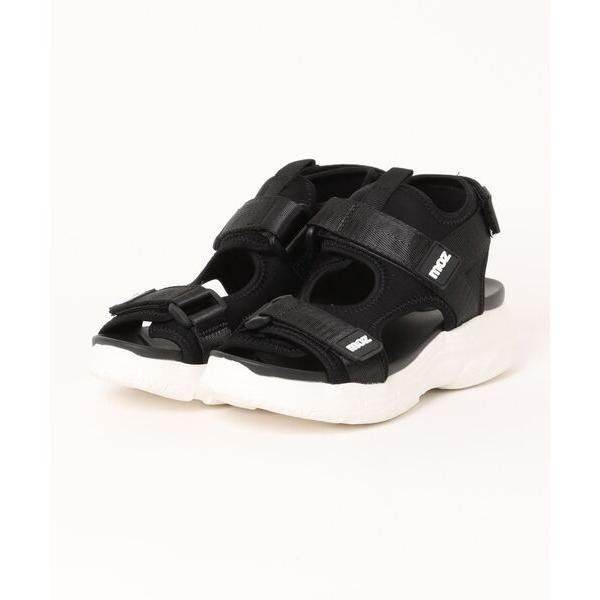 『タイムセール実施中』ZOZO問い合わせ番号:82750881ショップ:シュープラザ，シュープラザブランド:moz，モズ，シュープラザ，シュープラザ商品名:厚底スポーツサンダルカテゴリ:シューズ>サンダルブランド品番:MOZ-1040...