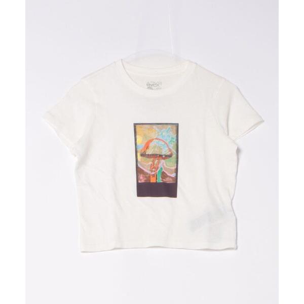 『セール実施中』ZOZO問い合わせ番号:82750942ショップ:BOARDRIDERS，ボードライダーズブランド:RVCA，ルーカ商品名:RVCA レディース 【SAGE VAUGHN】 SAGE Ｔシャツ 【2024年春夏モデル】/ルー...